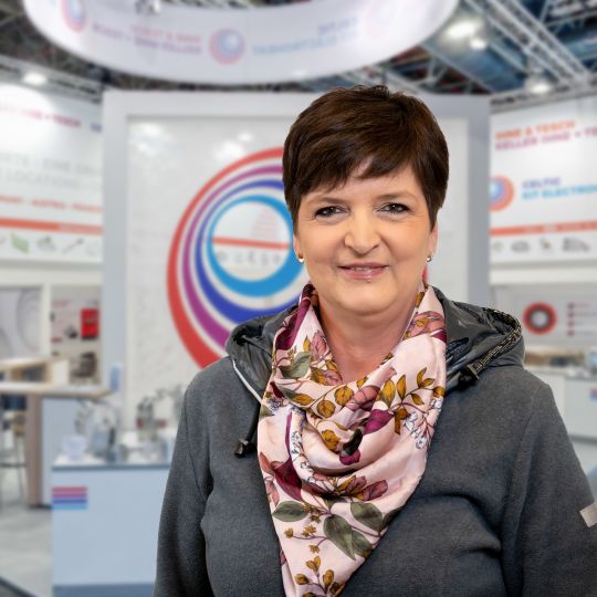 Contact - Ihne & Tesch GmbH